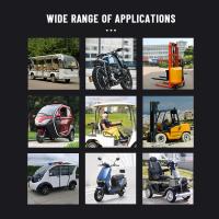 China 48V 20Ah Vehicle  Battery Pack Ebike,scooter,motorcycle for sale