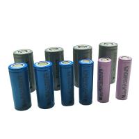 China Factory Supply  3.7V 4800mAh Cycle Cylindrical Li-ion Battery Full Capacity a Grade Long Cycle High Safety Factory Direct for sale