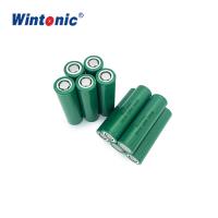 China Good Quality Big Storage 18650 3.7v 2200mah INR Lithium Ion Batteries Cell for Rechargeable Electric Battery Solar Energy System for sale