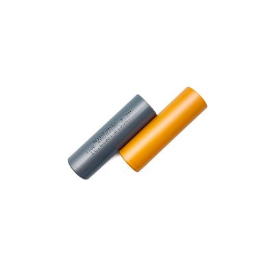 China Good Quality 21700 3.7v Lithium Ion Battery 21700 3c Charging Lithium Ion Cell 21700 3.7v for Flashlights for sale