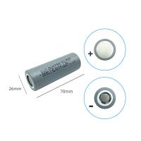 China OEM Factory Wholesale Rechargeable 3C 12A  Lithium Ion Life Po4 3.2V 4000mAh  Lifepo4  Li Ion Batterie Lithium 26700 for sale