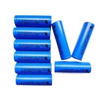China High Capacity 20650 Lithium Ion Cell 3.2V 2000mAh Long Cycle Life for Flashlight Power Bank Laptop Power Tools E-Bikes for sale