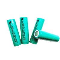 China 3.7V INR 20650 3500mAh Rechargeable  Lithium-ion Battery Cylindrical Battery Cell 3.7V Full Capacity Rechargeable for sale