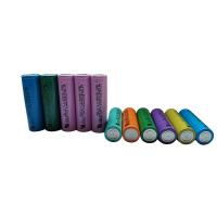 China Rechargeable 3.7V 18650  Lithium Ion Battery Pack for Power Energy for sale