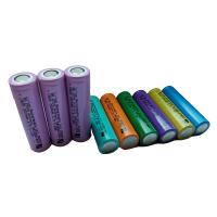 China Wholesale Original 18650 Battery 3.7v Rechargeable Lithium for sale