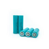 China Lithium Ion Battery Cell 18650 2200mah 3.7v Rechargeable Battery Portable for  Digital Products Wide Application Solar Battery for sale