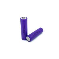 China Lithium Ion Battery 3.7volt Battery Cell 18650 1800man Storage Power Supply Battery Good Quality Rechargeable INR Factory Price for sale