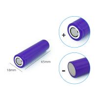 China Lithium Ion Battery 3.7volt Battery Cell 18650 1800man Storage Power Supply Battery Good Quality Rechargeable INR Factory Price for sale