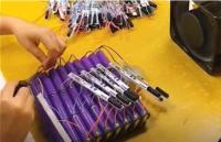 China 3.7v  Lithium Ion Batteries Rechargeable Cylindrical Battery Cell for Digital Electronic Consumer Product Replacement  Cells for sale
