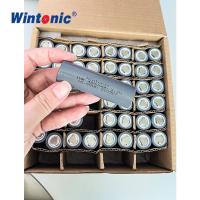 China 3.7v  Lithium Ion Batteries Rechargeable Cylindrical Battery Cell for Digital Electronic Consumer Product Replacement  Cells for sale