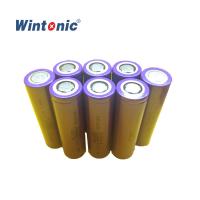 China Wintonic Rechargeable Battery 1800mAh 2000mAh for Electric Scooter for sale