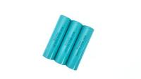 China 3.7V 2200Mah 18650 Rechargeable 3C Lithium Ion Battery Cell for sale