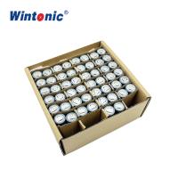 China 3.7V 2200Mah 18650 Rechargeable 3C Lithium Ion Battery Cell for sale