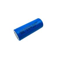 China OEM Custom Rechargeable Cell  Life Po4 Li- Ion Lithium Iron Storage 7A 3.2V IFR  3500mah  LiFePO4  26650 Battery for sale