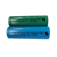 China Li-ion Icr Battery 3.7v 3000mah 20650 Lithium Rechargeable Battery for sale