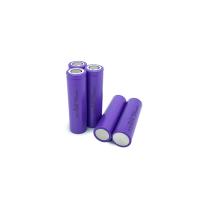 China Li-ion Icr Battery 3.7v 3000mah 20650 Lithium Rechargeable Battery for sale