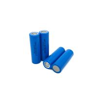 China Li-ion Icr Battery 3.7v 3000mah 20650 Lithium Rechargeable Battery for sale