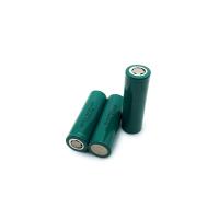 China Li-ion Battery Cell Lithium-ion Rechargeable Battery for Storage Powers 20650 Battery Cell 3.2v  Cylindrical Cell for sale