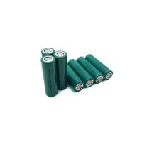China Li-ion Battery Cell Lithium-ion Rechargeable Battery for Storage Powers 20650 Battery Cell 3.2v  Cylindrical Cell for sale