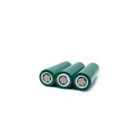China Li-ion Battery Cell Lithium-ion Rechargeable Battery for Storage Powers 20650 Battery Cell 3.2v  Cylindrical Cell for sale