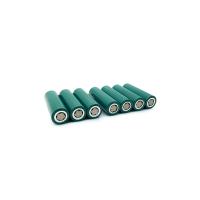 China Li-ion Battery Cell Lithium-ion Rechargeable Battery for Storage Powers 20650 Battery Cell 3.2v  Cylindrical Cell for sale