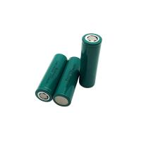 China Rechargeable Lipo Battery 3.7v Lithium Ion Battery Cells 20650 Battery 3350mah for Digital Products for sale