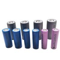 China 3.7v 4800mAh Rechargeable  Cylindrical 21700 Lithium Battery Cell for sale