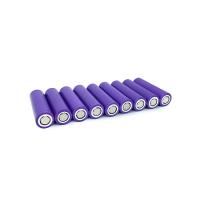 China 3.7v 4800mAh Rechargeable  Cylindrical 21700 Lithium Battery Cell for sale