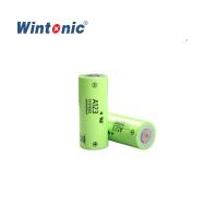 China Best Price 3.2V A123 Systems Lifepo4 Battery 26650 for Motorcycle RV for sale