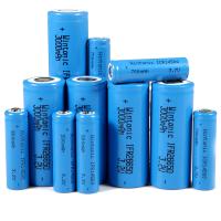 China Quality 3.7 Volt 5000mah 26650 Li-ion Rechargeable Lithium Ion Batteries Ncm Battery Lipo Battery 3.7v for sale