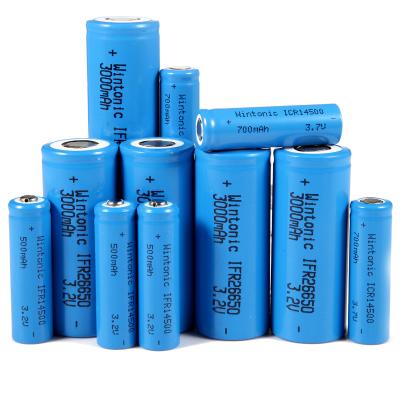 China Quality 3.7 Volt 5000mah 26650 Li-ion Rechargeable Lithium Ion Batteries Ncm Battery Lipo Battery 3.7v for sale