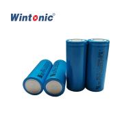 China Quality 3.7 Volt 5000mah 26650 Li-ion Rechargeable Lithium Ion Batteries Ncm Battery Lipo Battery 3.7v for sale