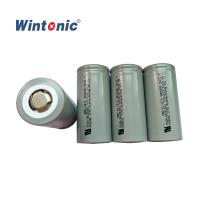 China Rechargeable Lifepo4 Battery 32700 7Ah for Sprayer/ Escooter Lights for sale