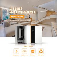 China Hybrid Inverter  Energy Storage  Lithium Battery for sale