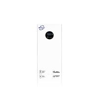 China 15KWh Energy Storage System with Fuma Casters  for Power Outage Backup, Solar Charging Supported, OEM/ODM  Customization for sale