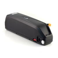 China Wholesale Downtube 48V 17.5Ah Electric Bicycle Battery Pack for 1000W Motor for sale