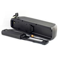 China Wholesale Downtube 48V 17.5Ah Electric Bicycle Battery Pack for 1000W Motor for sale
