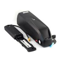 China Wholesale Downtube 48V 17.5Ah Electric Bicycle Battery Pack for 1000W Motor for sale