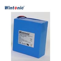 China Rechargeable 36V 20Ah Lithium Ion Electric Bike Battery for Scooter for sale