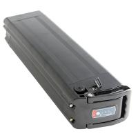 China High Capacity 36V 30Ah 31.5Ah Silver Fish Electric Bike Battery for 1000W Ebike for sale