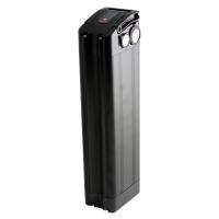 China High Capacity 36V 30Ah 31.5Ah Silver Fish Electric Bike Battery for 1000W Ebike for sale
