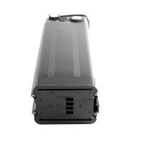 China High Capacity 36V 30Ah 31.5Ah Silver Fish Electric Bike Battery for 1000W Ebike for sale