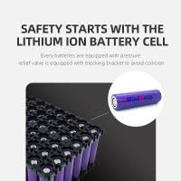China 36v 6ah Bike Lethium Battery E Bicycle Electric Bicycle Battery Cycle Electric Bicycle Accessories 18650 Lithium Battery Ebike for sale
