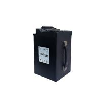 China 60V 30A Battery Pack for E-bike E-motorcycle Electric Bicycle for sale