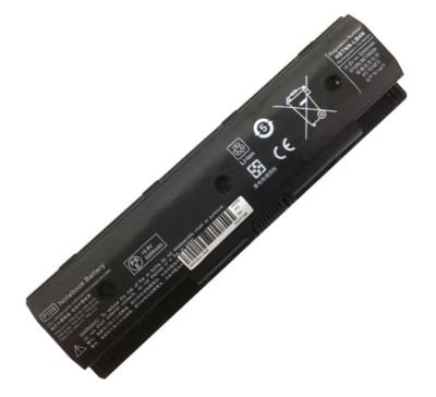 China Replacement Battery PI06  for HP PI06 10.8V 4400mah PI09 PI06XL PI06 P1O6 P106 HSTNN-YB4O for sale