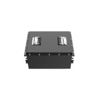 China 48V 105Ah Vehicle  Battery Pack Motorcycle Golf Cart Patrol Car Forklift for sale