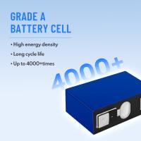 China 48V 105Ah Vehicle  Battery Pack Motorcycle Golf Cart Patrol Car Forklift for sale