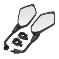 China Customizable Logo Customized Surron Light Bee X Side Mirror for Sur-Ron LightBee S/X for sale