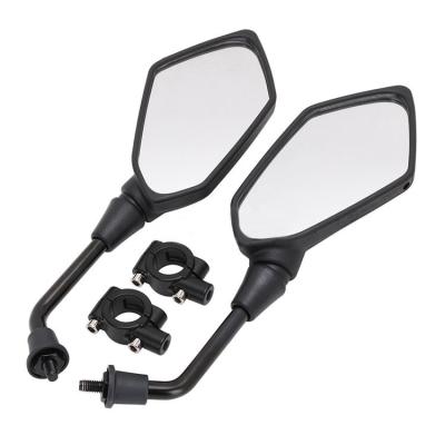 China Customizable Logo Customized Surron Light Bee X Side Mirror for Sur-Ron LightBee S/X for sale