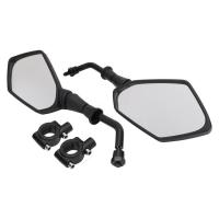 China Customizable Logo Customized Surron Light Bee X Side Mirror for Sur-Ron LightBee S/X for sale